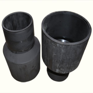 Crossover Casing Couplings, N80, API 5CT - Landee Pipe Fitting