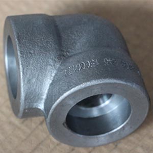 ASTM A105 90DEG Elbow, CL6000, 1 Inch, SW, CS - Landee Pipe Fitting